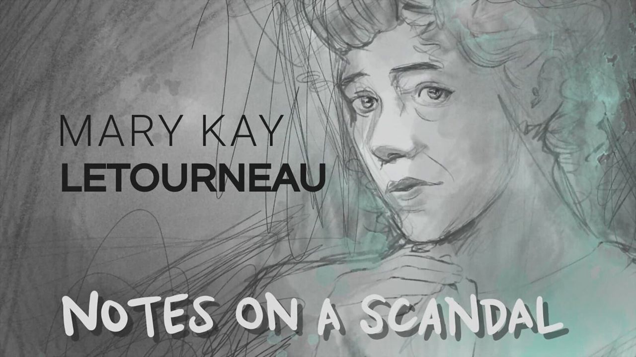 Mary Kay Letourneau: Notes on a Scandal (2022): Where to Watch and ...