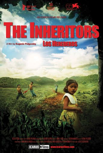 The Inheritors (2009): Where to Watch and Stream Online | Reelgood