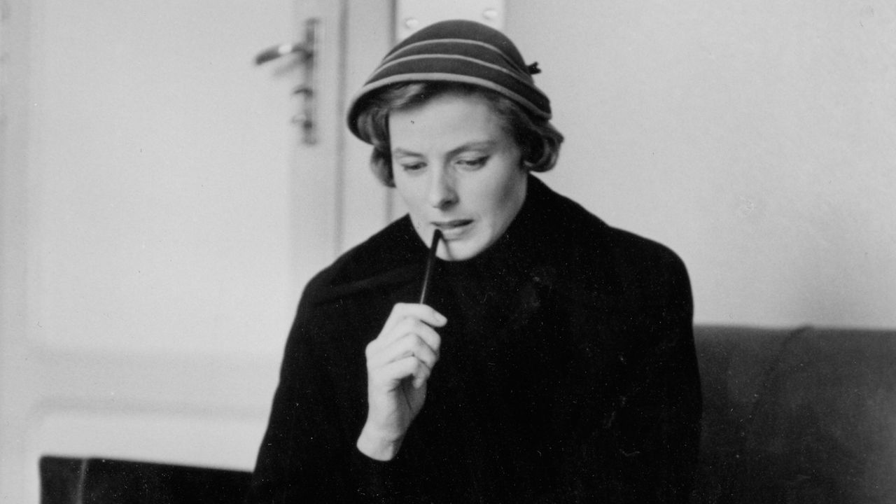 Ingrid (1984): Where to Watch and Stream Online | Reelgood