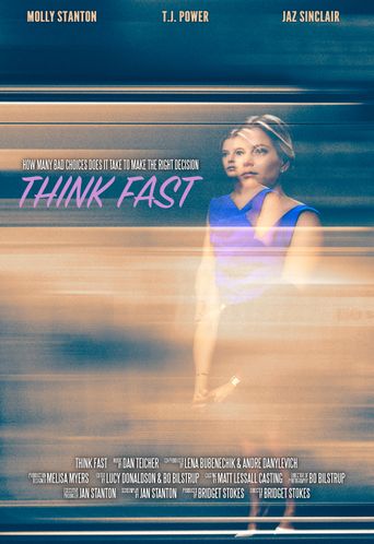 Think Fast: Where to Watch and Stream Online | Reelgood