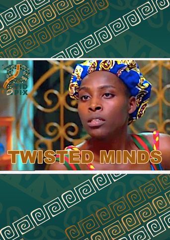 Twisted Minds (2018): Where to Watch and Stream Online | Reelgood
