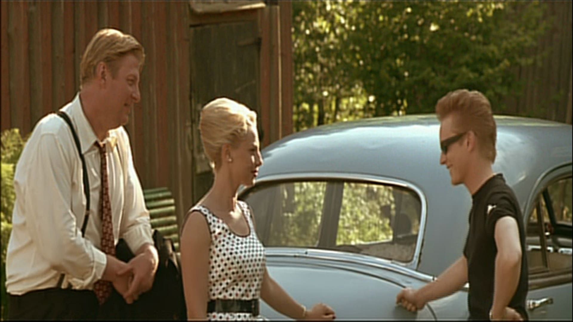 Under the Sun (1998) - Where to Watch It Streaming Online | Reelgood