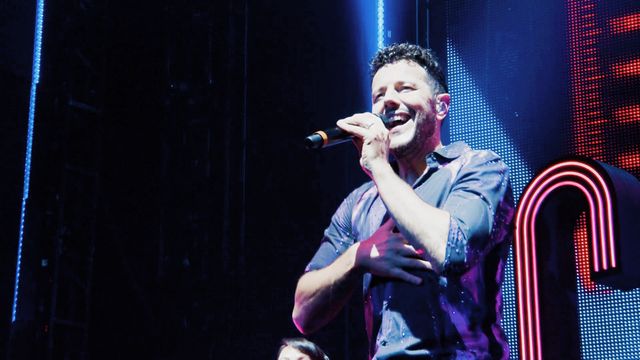 Steps: What the Future Holds - Live at the O2 Arena (2022): Where to ...