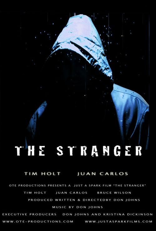 The Stranger: Where to Watch and Stream Online | Reelgood