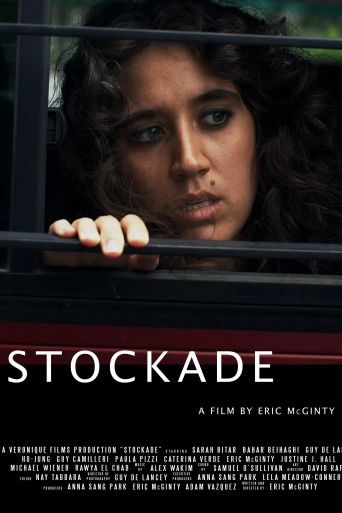 Stockade (2023): Where to Watch and Stream Online | Reelgood