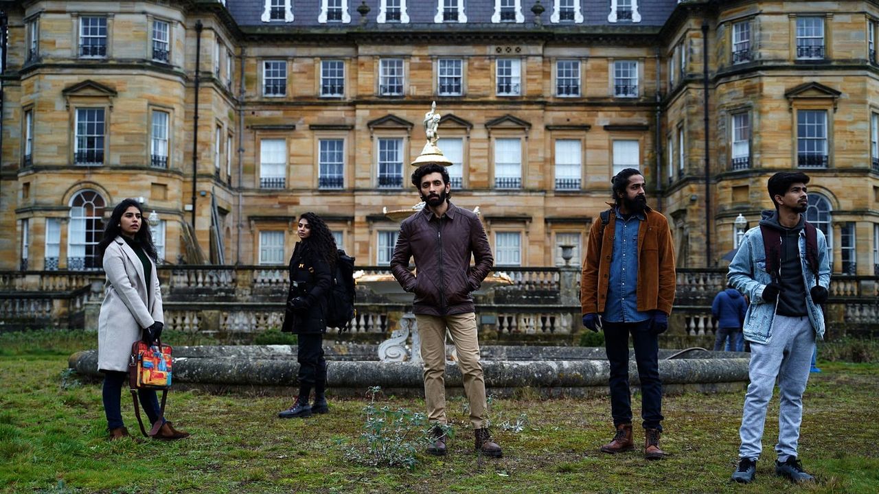 Asvins (2023): Where to Watch and Stream Online | Reelgood