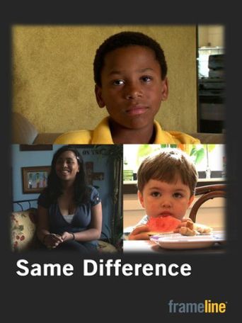 Same Difference (2011): Where to Watch and Stream Online | Reelgood