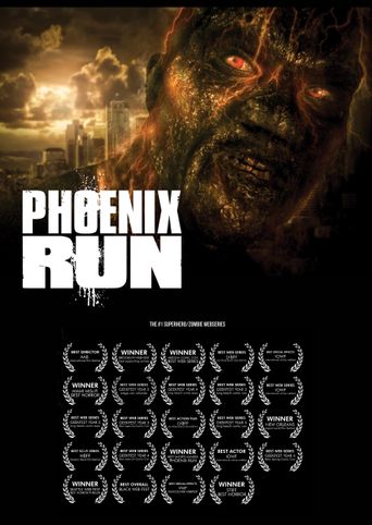 Phoenix Run (2017): Where to Watch and Stream Online | Reelgood