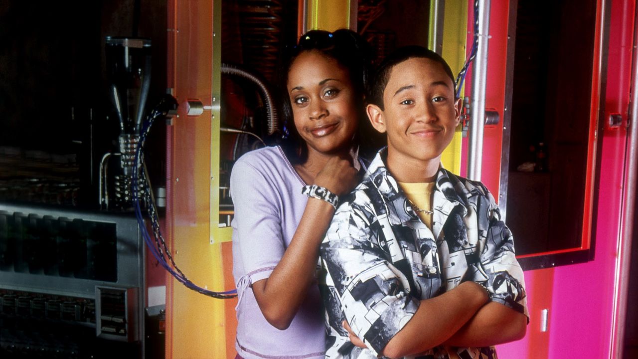 The Poof Point (2001): Where to Watch and Stream Online | Reelgood