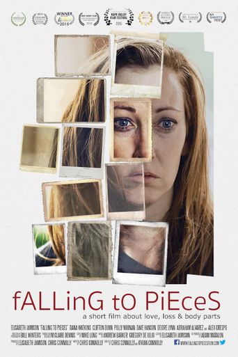 Falling To Pieces (2015): Where to Watch and Stream Online | Reelgood