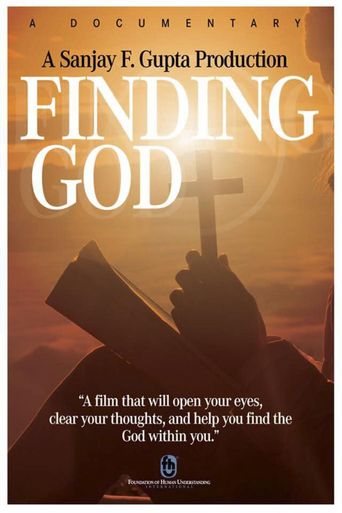 Finding God: Where to Watch and Stream Online | Reelgood