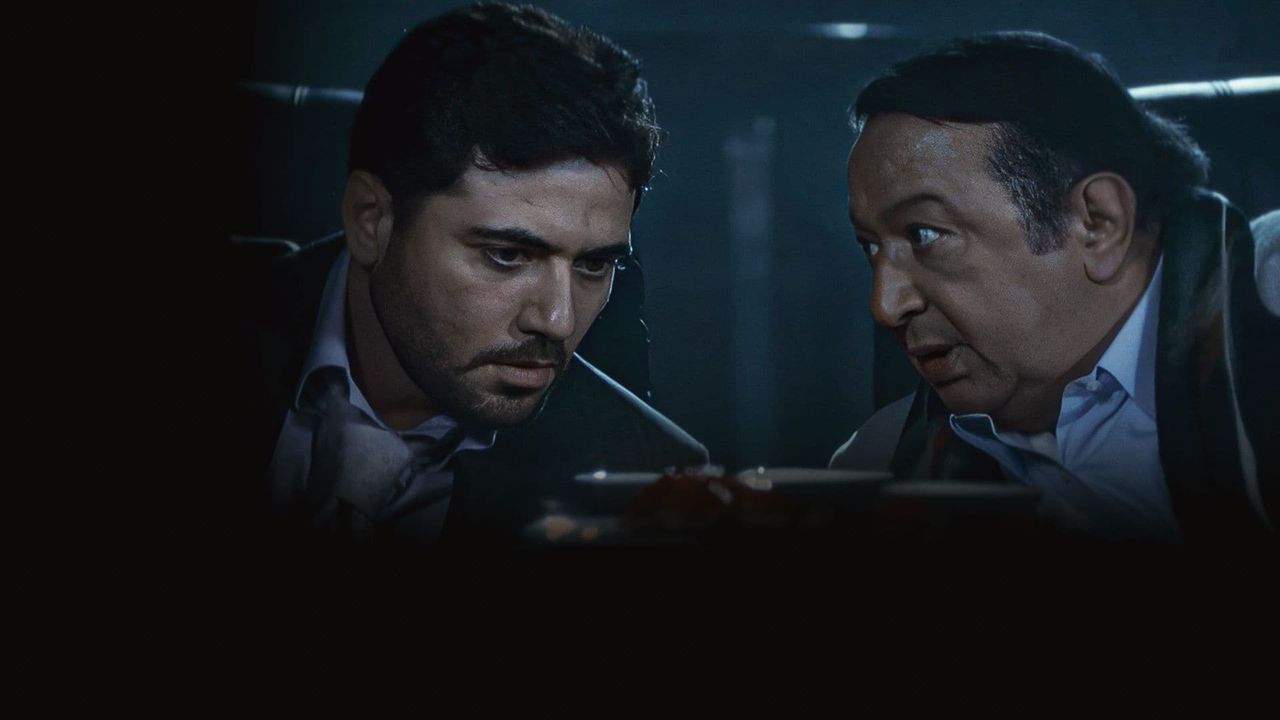 Masgoon Transit (2008): Where to Watch and Stream Online | Reelgood