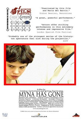 Myna Has Gone: Where to Watch and Stream Online | Reelgood