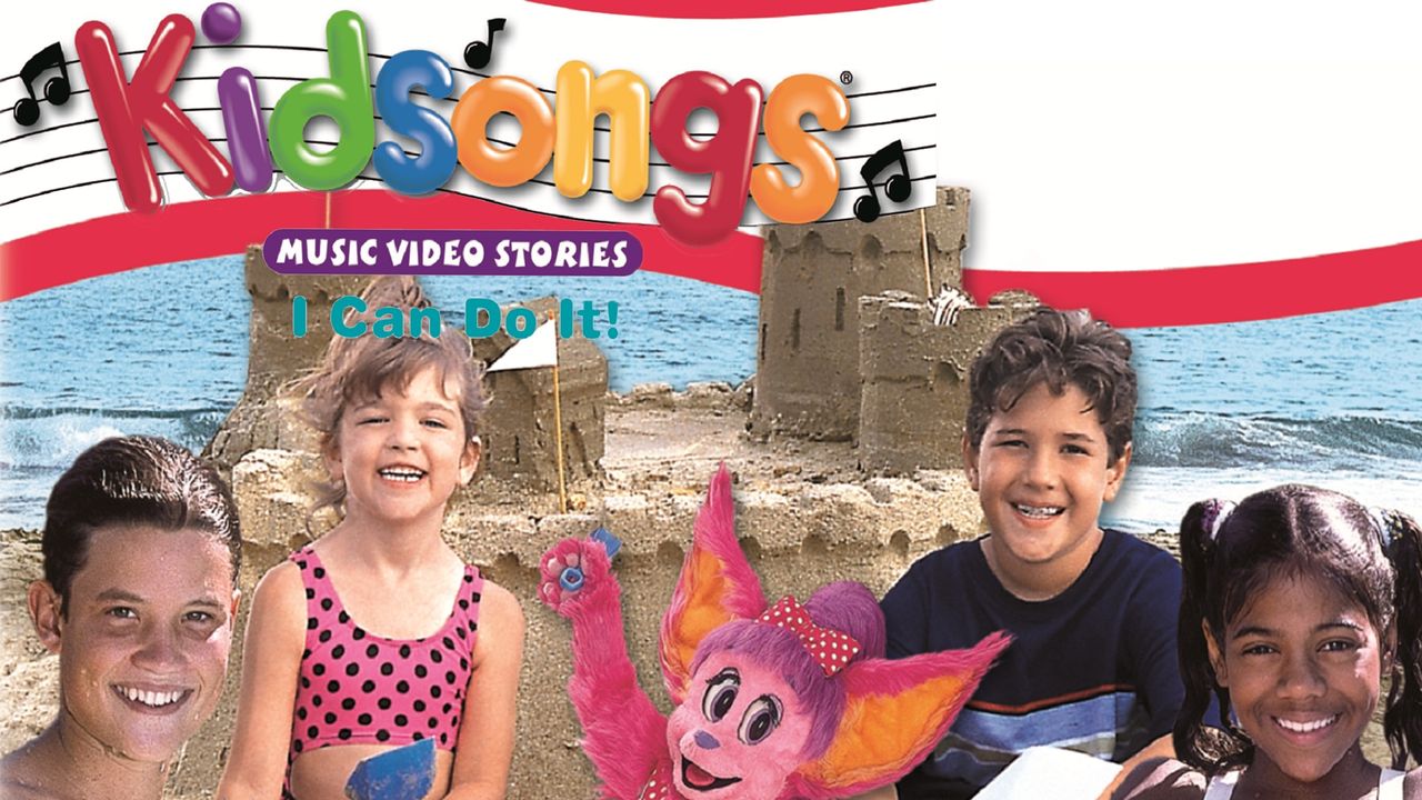 Kidsongs: I Can Do It (1997): Where to Watch and Stream Online | Reelgood