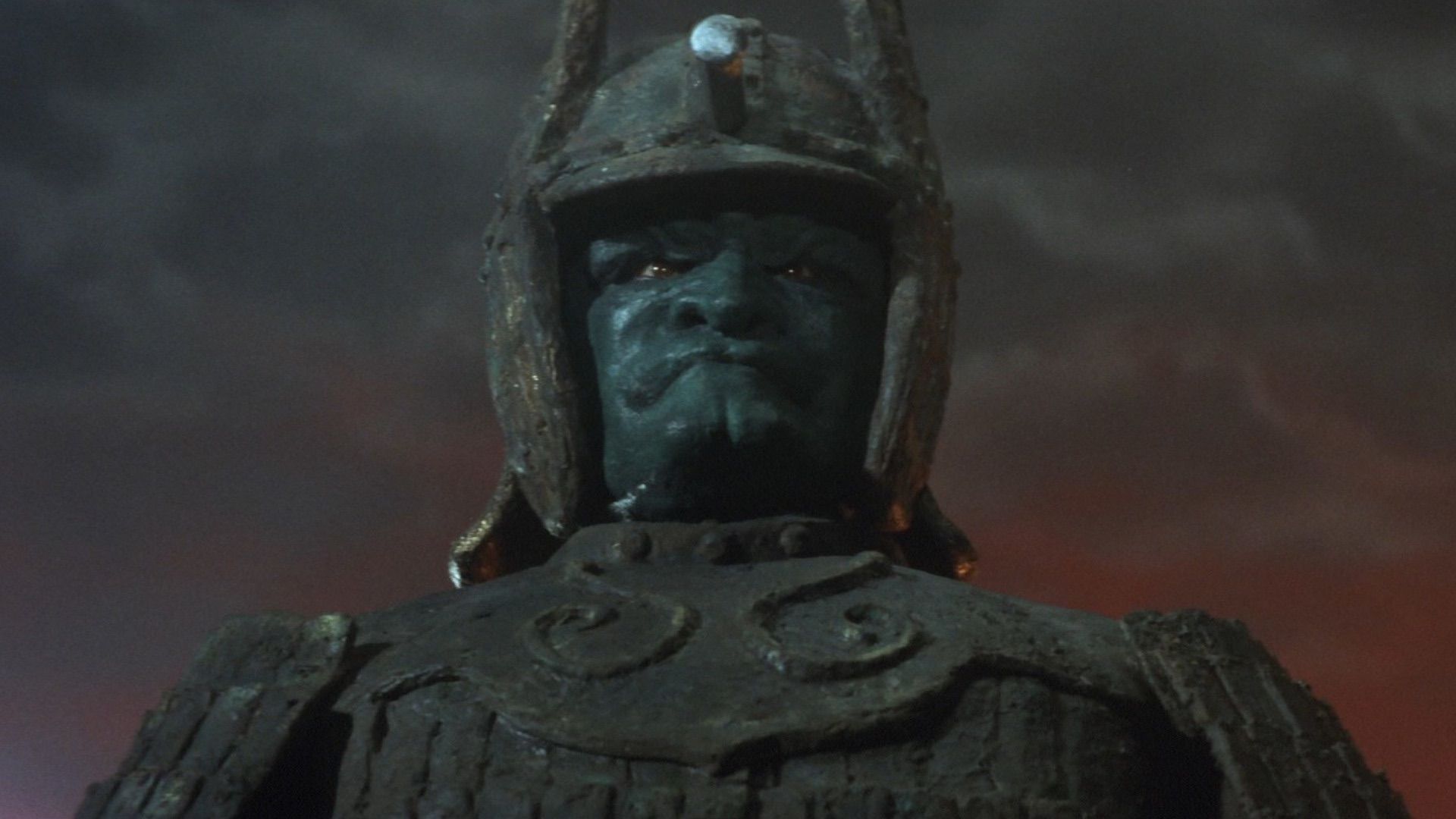 Yokai Monsters: 100 Monsters (1968) - Watch on AMC+, Shudder, and ...