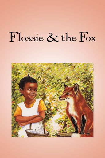 Flossie & the Fox/Tomten (2008): Where to Watch and Stream Online ...