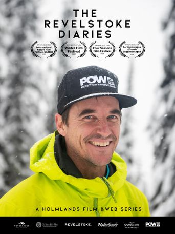 The Revelstoke Diaries (2020): Where to Watch and Stream Online | Reelgood