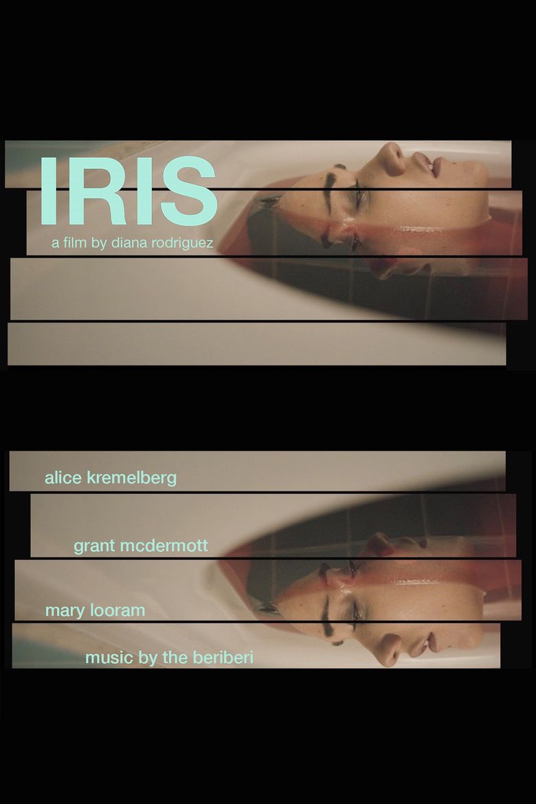 Iris - Where to Watch It Streaming Online | Reelgood