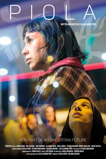 Piola (2021): Where to Watch and Stream Online | Reelgood