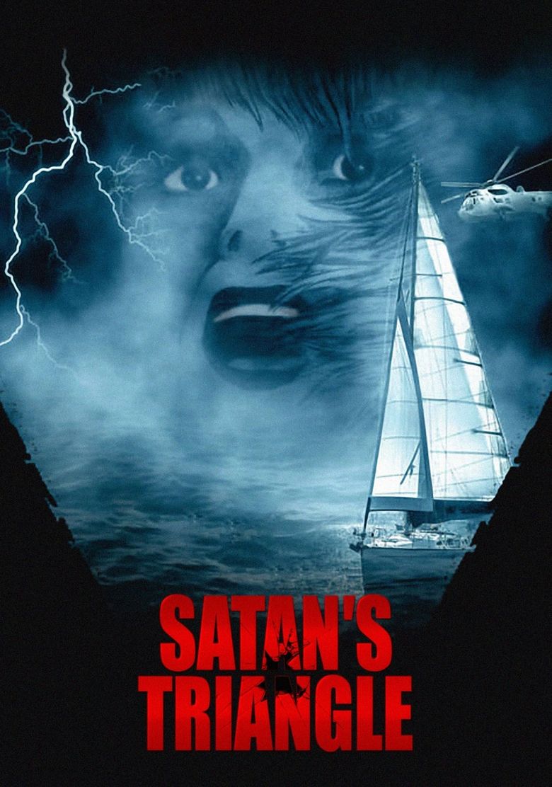 Satan’s Triangle (1975) - Watch on Prime Video or Streaming Online ...