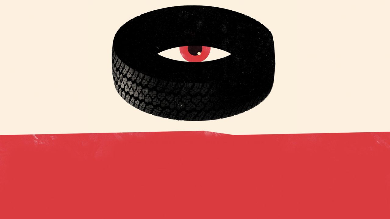 Rubber (2010): Where to Watch and Stream Online | Reelgood