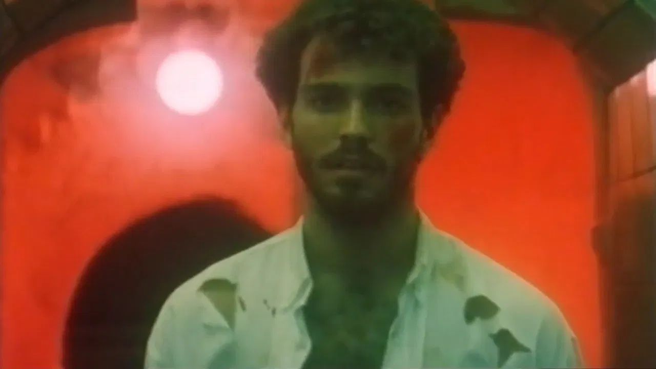 The Spider Labyrinth (1988): Where to Watch and Stream Online | Reelgood