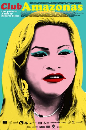 Club Amazonas (2016): Where to Watch and Stream Online | Reelgood