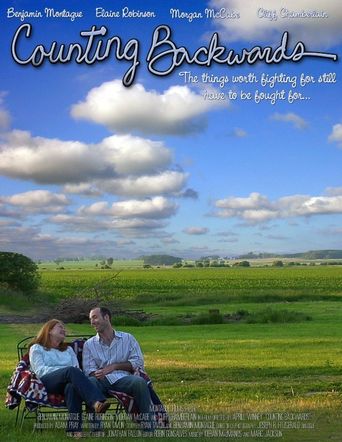 Counting Backwards (2007): Where to Watch and Stream Online | Reelgood