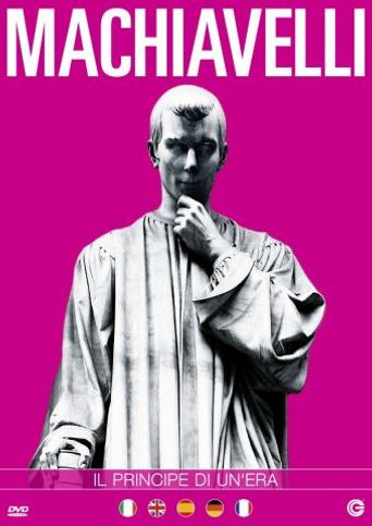 Machiavelli (2015): Where to Watch and Stream Online | Reelgood