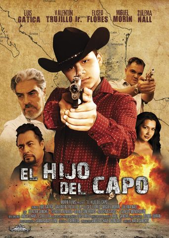 El Hijo Del Capo (2019): Where to Watch and Stream Online | Reelgood