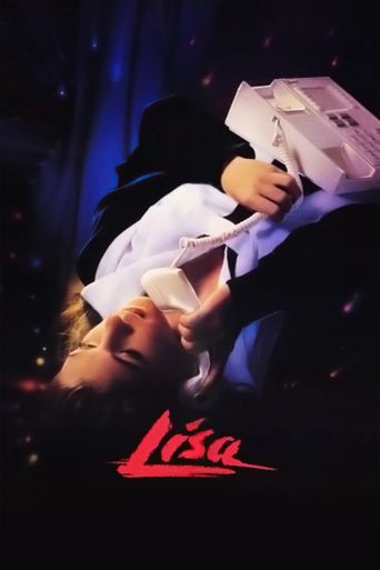 Lisa (2015): Where to Watch and Stream Online | Reelgood