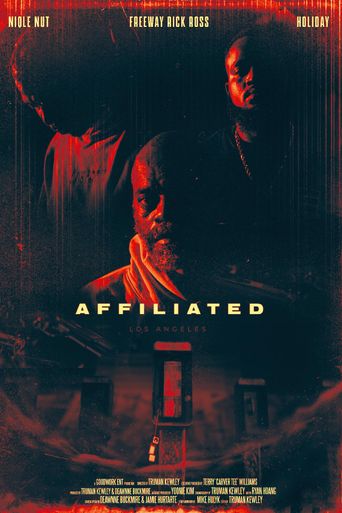 Affiliated (2024): Where to Watch and Stream Online | Reelgood