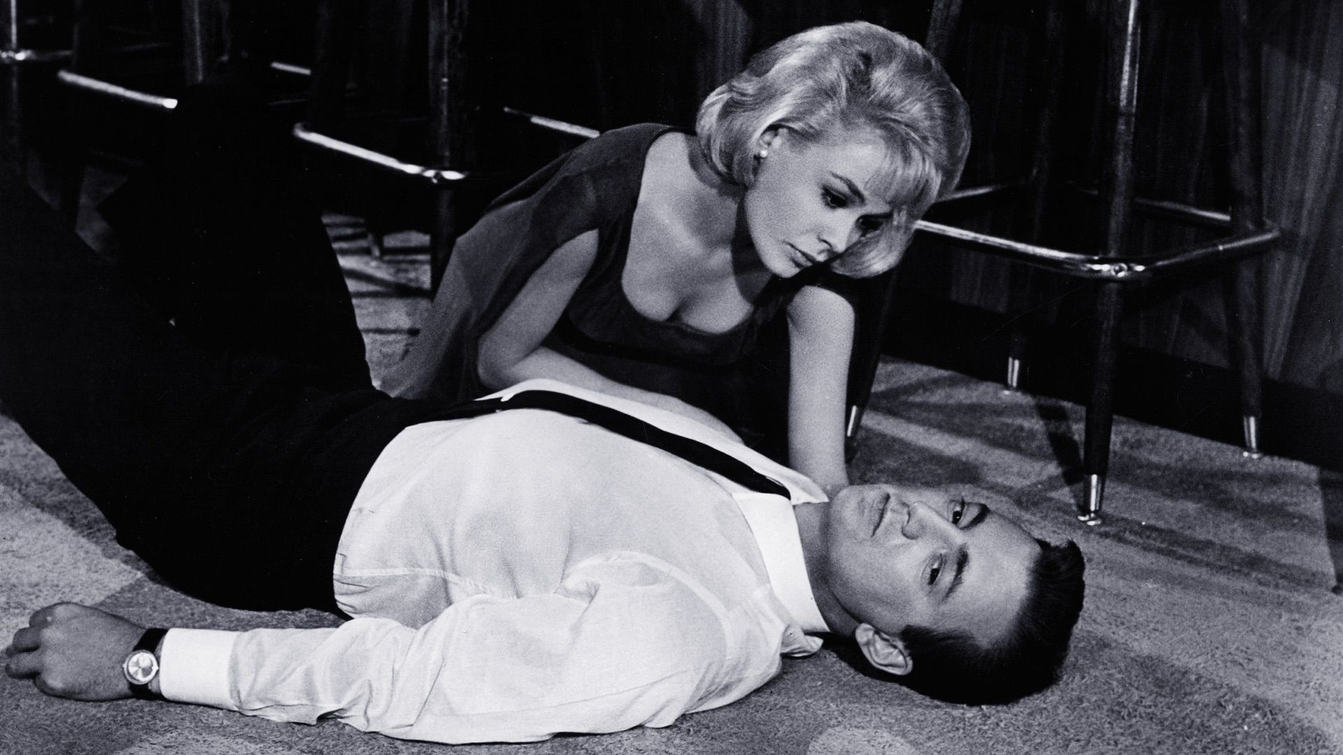 That Funny Feeling (1965) - Where to Watch It Streaming Online | Reelgood