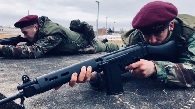 The Ballymurphy Precedent (2018): Where to Watch and Stream Online ...