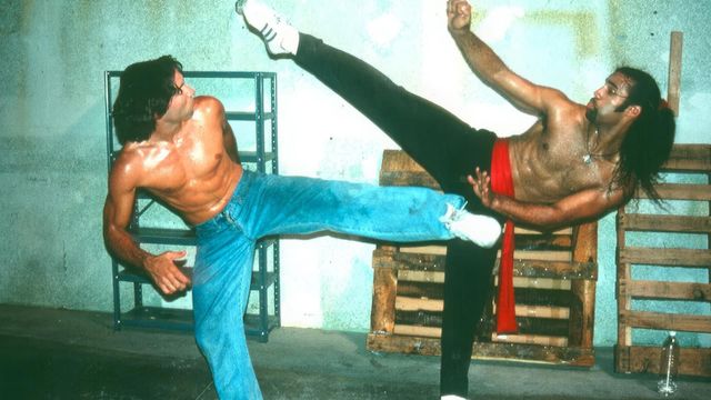 Kick of Death (1997): Where to Watch and Stream Online | Reelgood