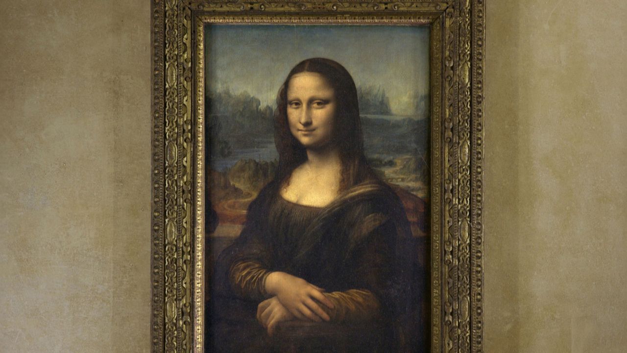 Decoding da Vinci (2019): Where to Watch and Stream Online | Reelgood