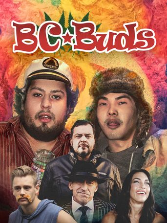 BC*Buds: Where to Watch and Stream Online | Reelgood