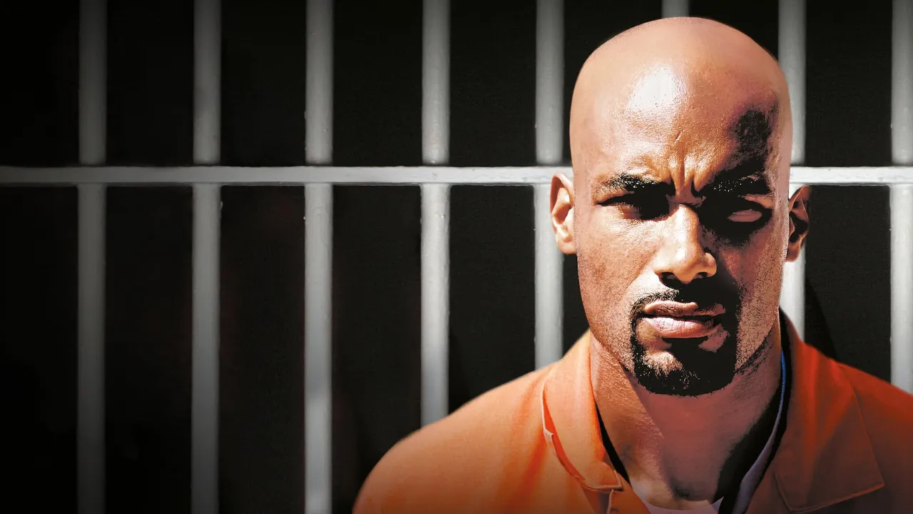 Doing Hard Time (2004): Where to Watch and Stream Online | Reelgood