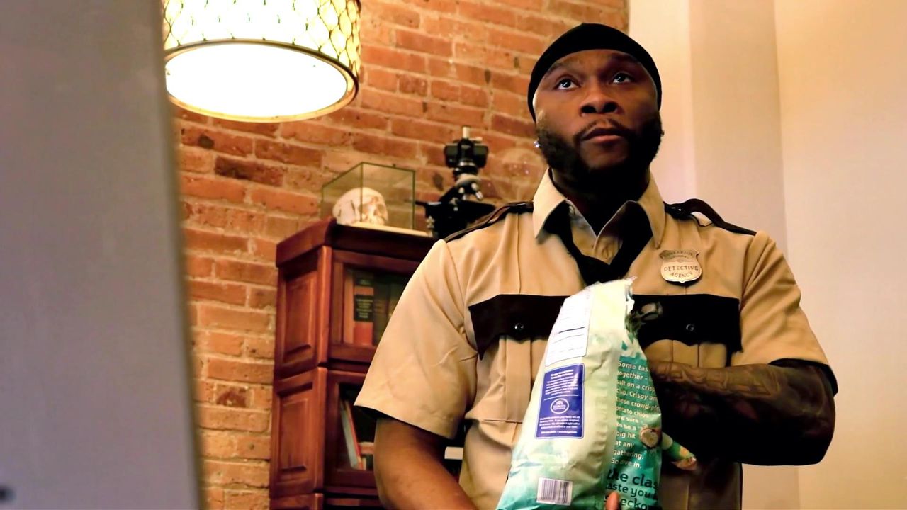 Security Detail: Where to Watch and Stream Online | Reelgood