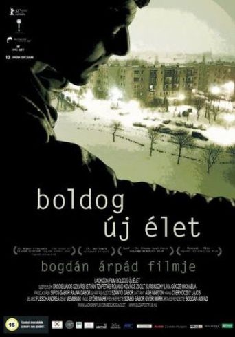 Happy New Life (2007): Where to Watch and Stream Online | Reelgood