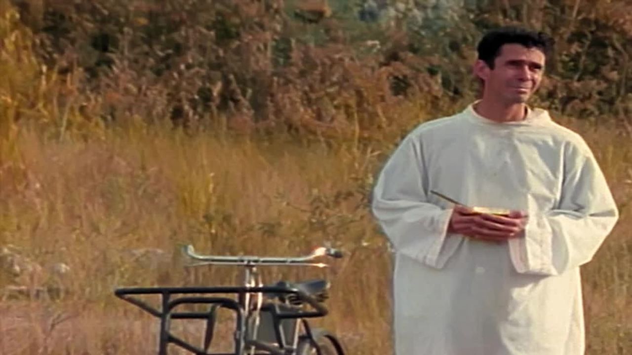 La Mano (2020): Where to Watch and Stream Online | Reelgood