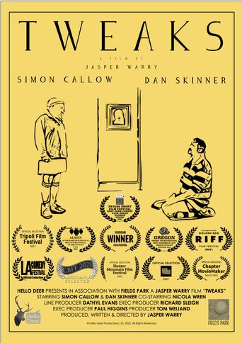 Tweaks: Where to Watch and Stream Online | Reelgood