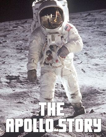 The Apollo Story (2005): Where to Watch and Stream Online | Reelgood