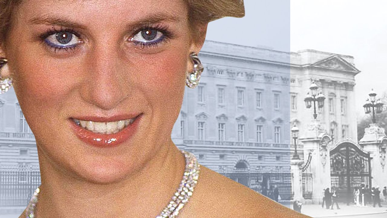 Diana: Model Princess (1993): Where to Watch and Stream Online | Reelgood