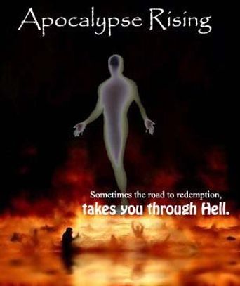 Apocalypse Rising (2008): Where to Watch and Stream Online | Reelgood