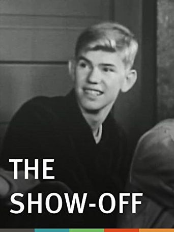 The Show-Off (1954): Where to Watch and Stream Online | Reelgood