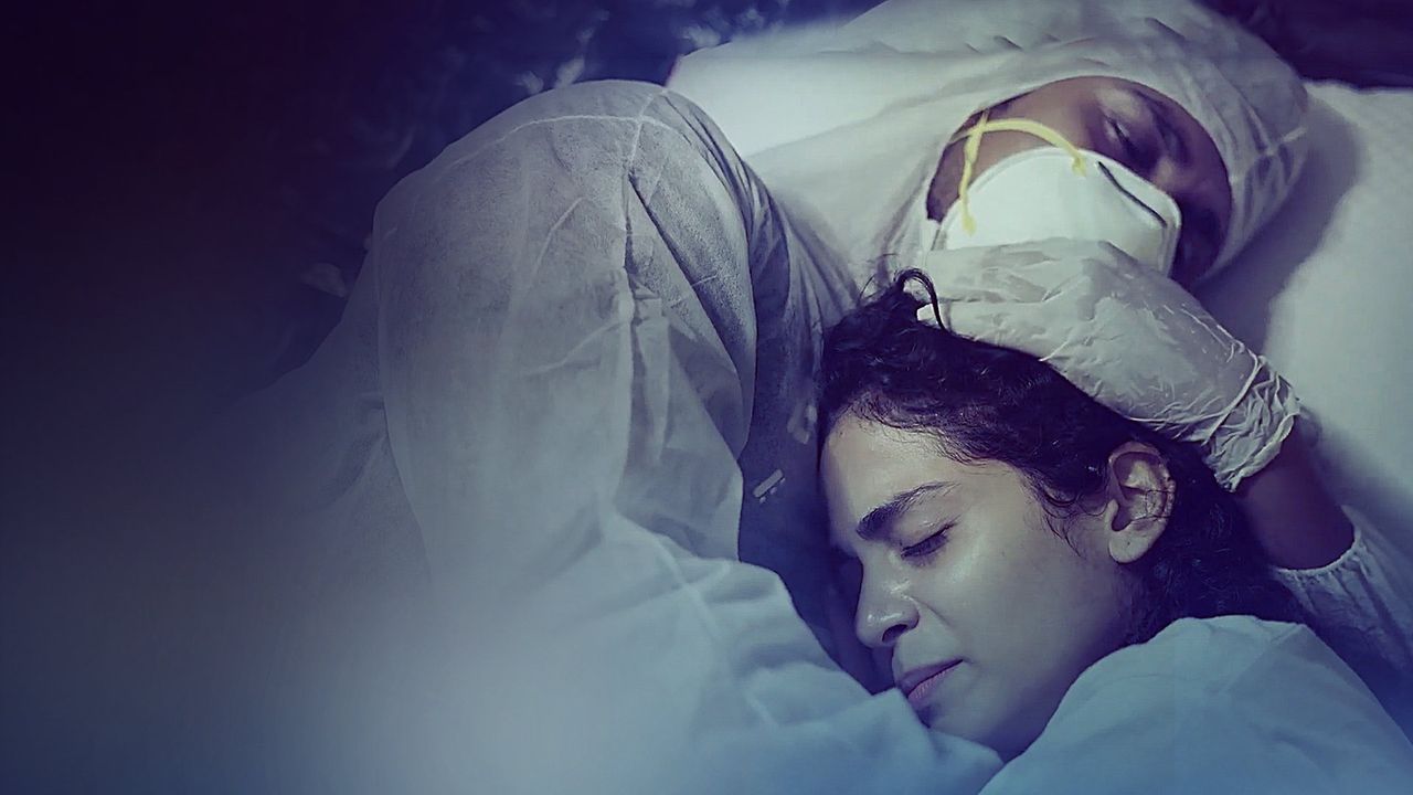 Infected 2030 (2021): Where to Watch and Stream Online | Reelgood