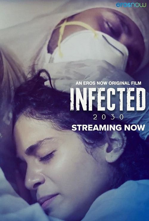 Infected 2030 (2021): Where to Watch and Stream Online | Reelgood
