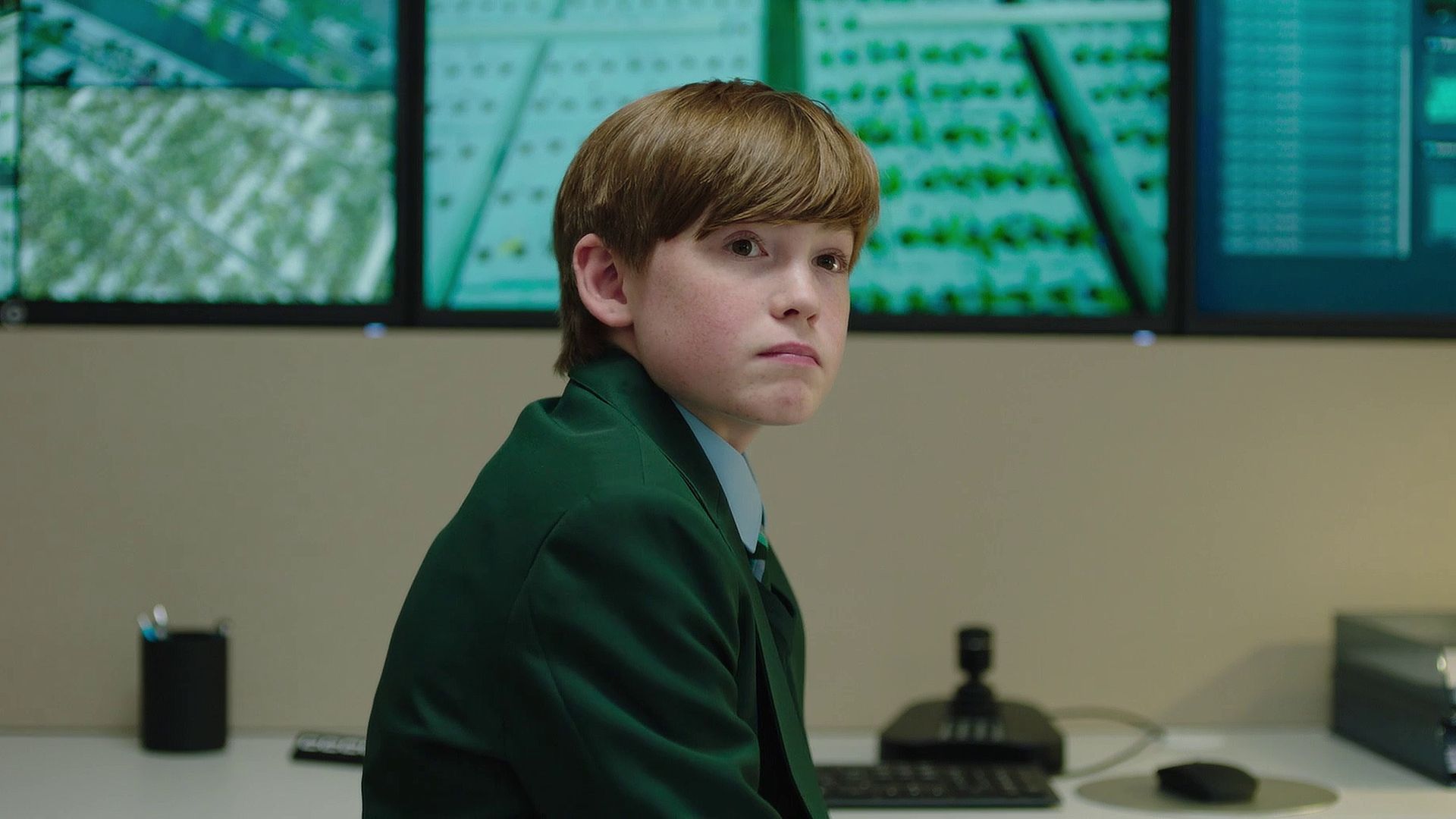 Little Joe (2019) - Watch on Hulu, Kanopy, and Streaming Online | Reelgood