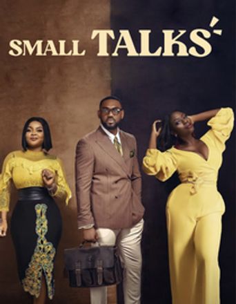 Small Talks (2022): Where to Watch and Stream Online | Reelgood